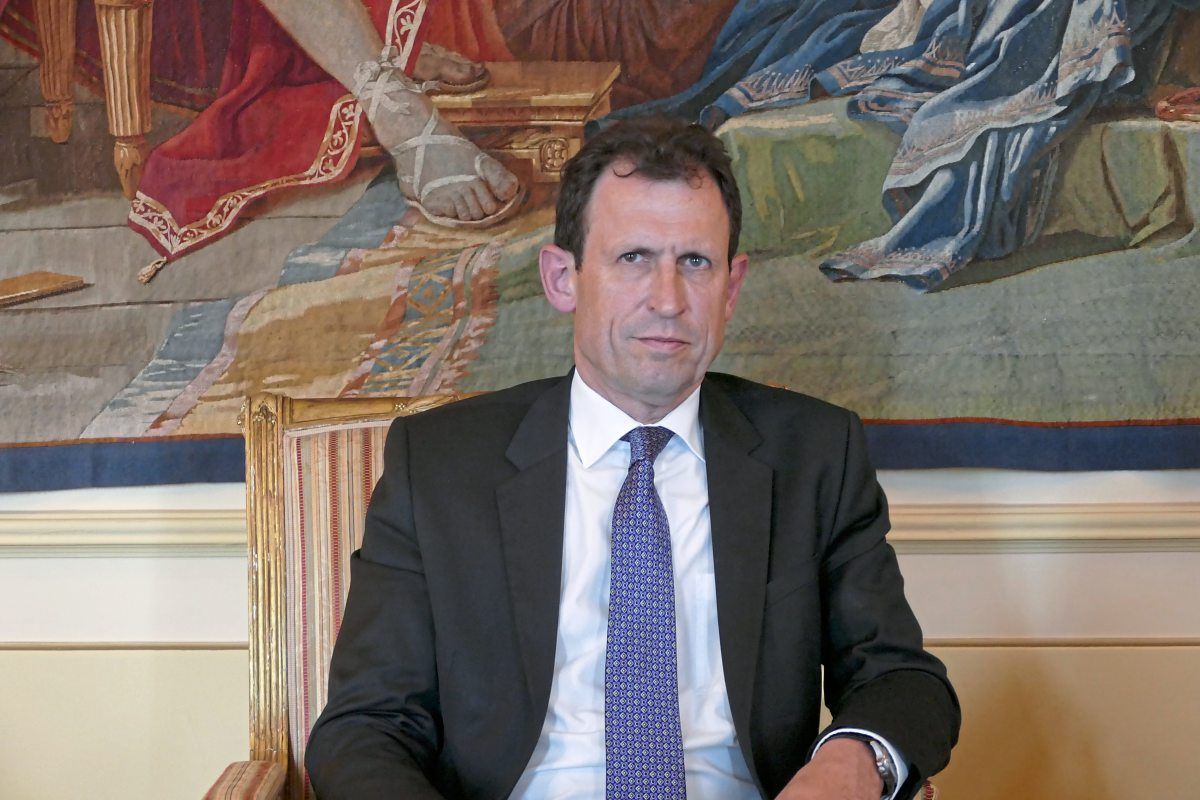 VfGH-Präsident Grabenwarter für Änderung des Höchstrichter ...