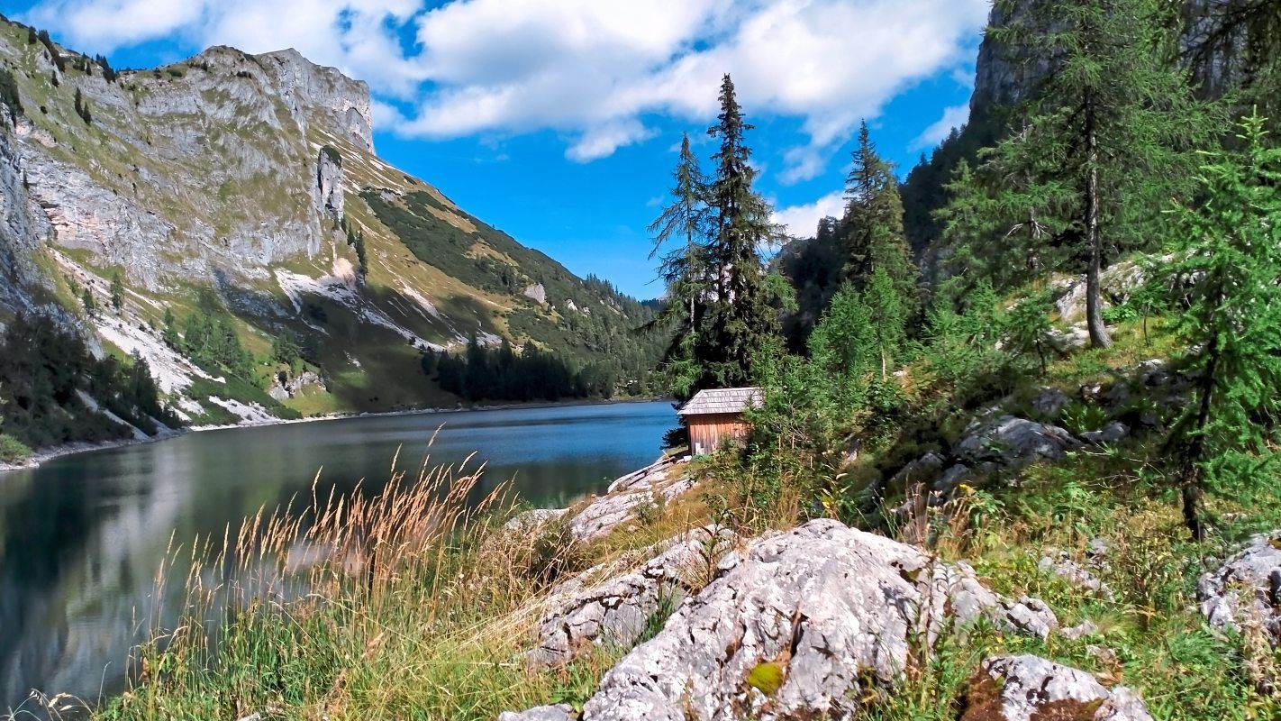 Die schönsten Urlaubsfotos unserer Userinnen und User der Woche ...