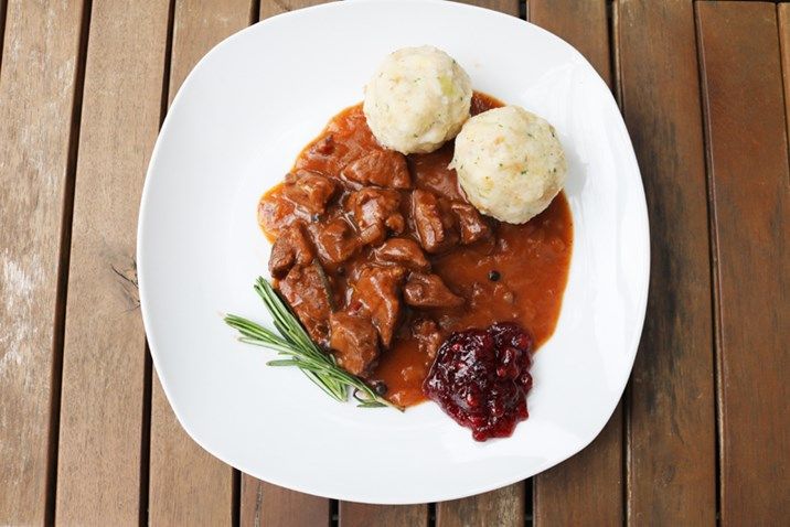Saugut: Warum wir mehr Wild essen sollten - Essen & Trinken ...