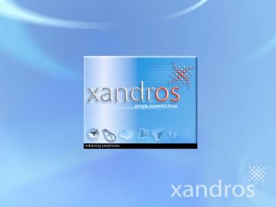 Xandros Desktop 1.0 im Test - Linux-Unix - derStandard.at › Web