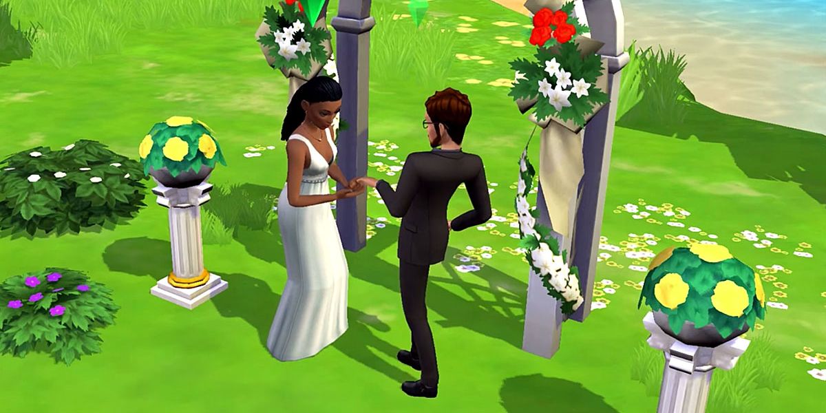 "Die Sims Mobile" vorgestellt: Familienpflege am Smartphone - Mobile ...