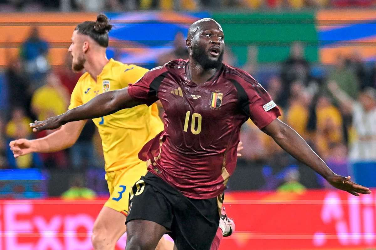 Lukaku und der VAR: Belgisches Drama in drei Akten - Euro 2024 ...