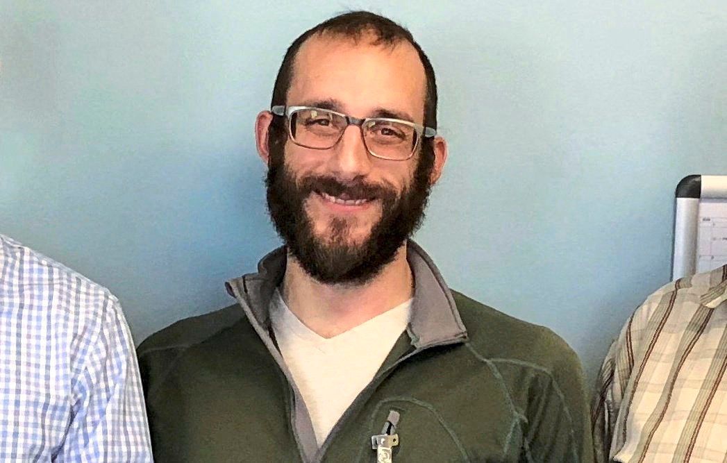 The Man Fatally Shot by Border Patrol: Alex Pretti Knew He Wanted to ...
