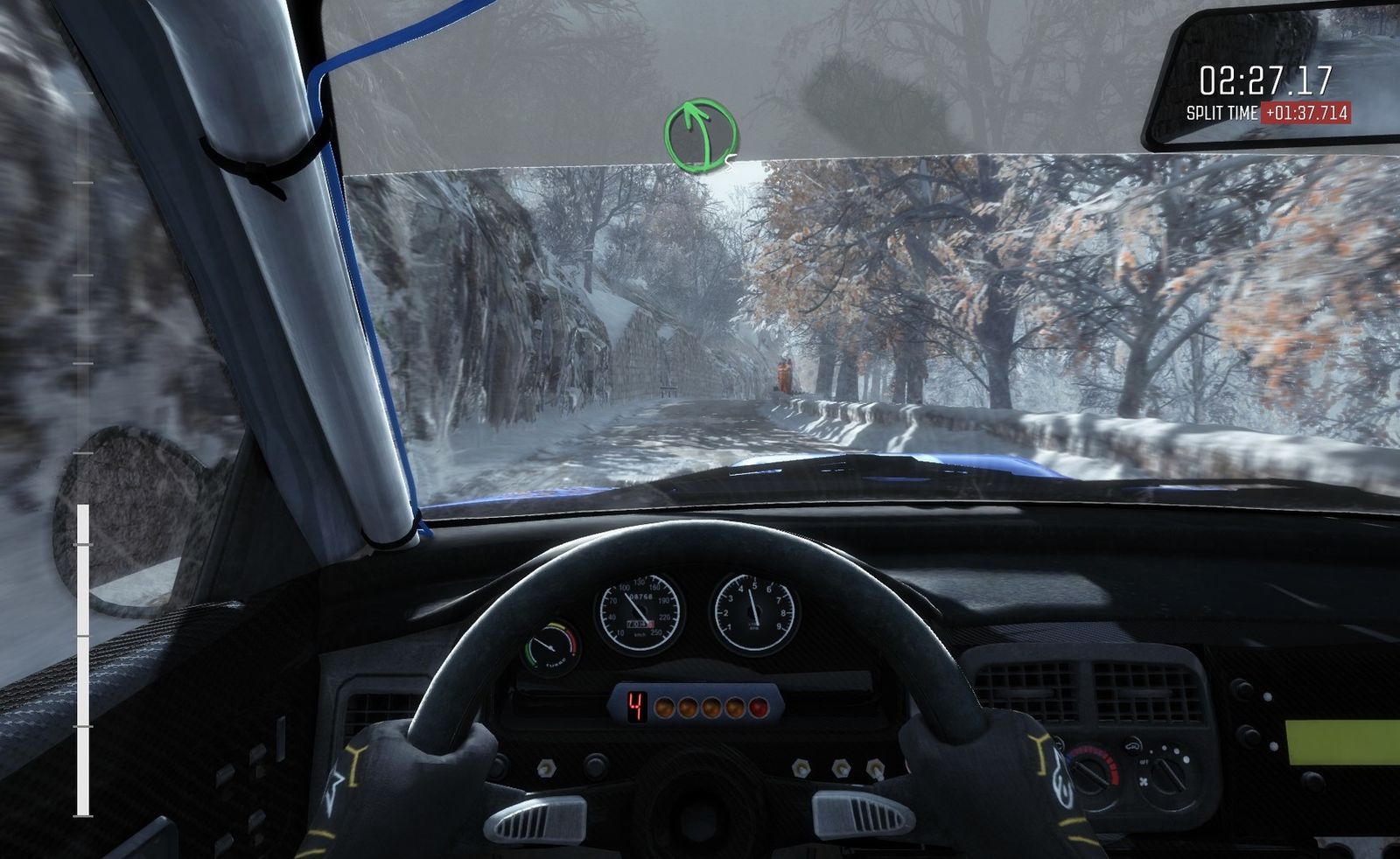"Dirt Rally": Rallye-Simulation überraschend für PC erschienen - Games ...