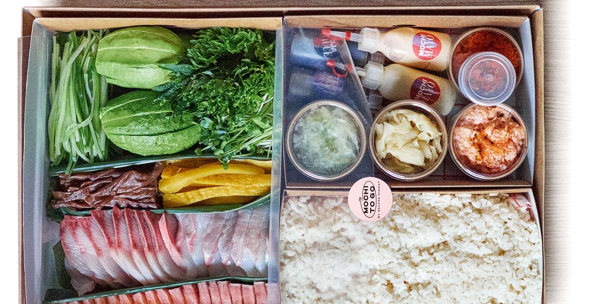 Mochi to go: Wer bastelt mit? - Lokale im 2. und 20. Bezirk ...