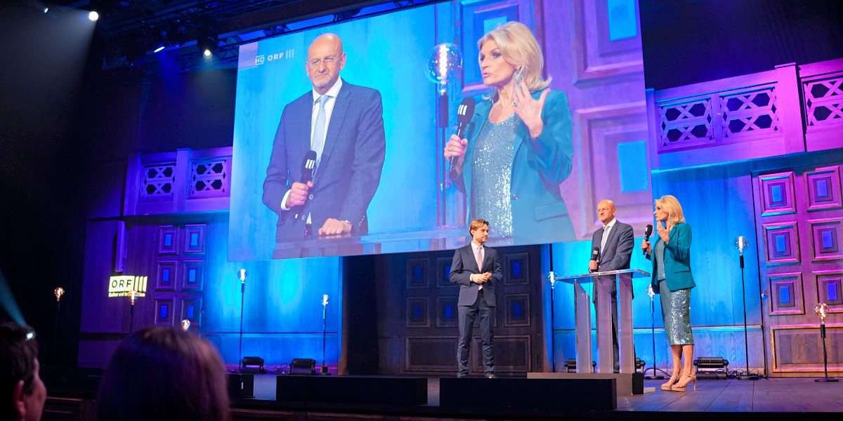 ORF 3 ist Sinnbild für die Verhältnisse im ORF - Etat - derStandard.de ...