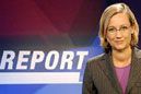 Birgit Fenderl moderiert statt Gerhard Jelinek den "Report" - ORF ...
