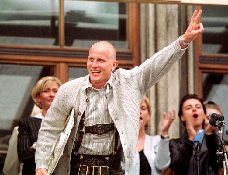 Carsten Jancker über das Leobener Hochofenballett: "Wir haben keine ...