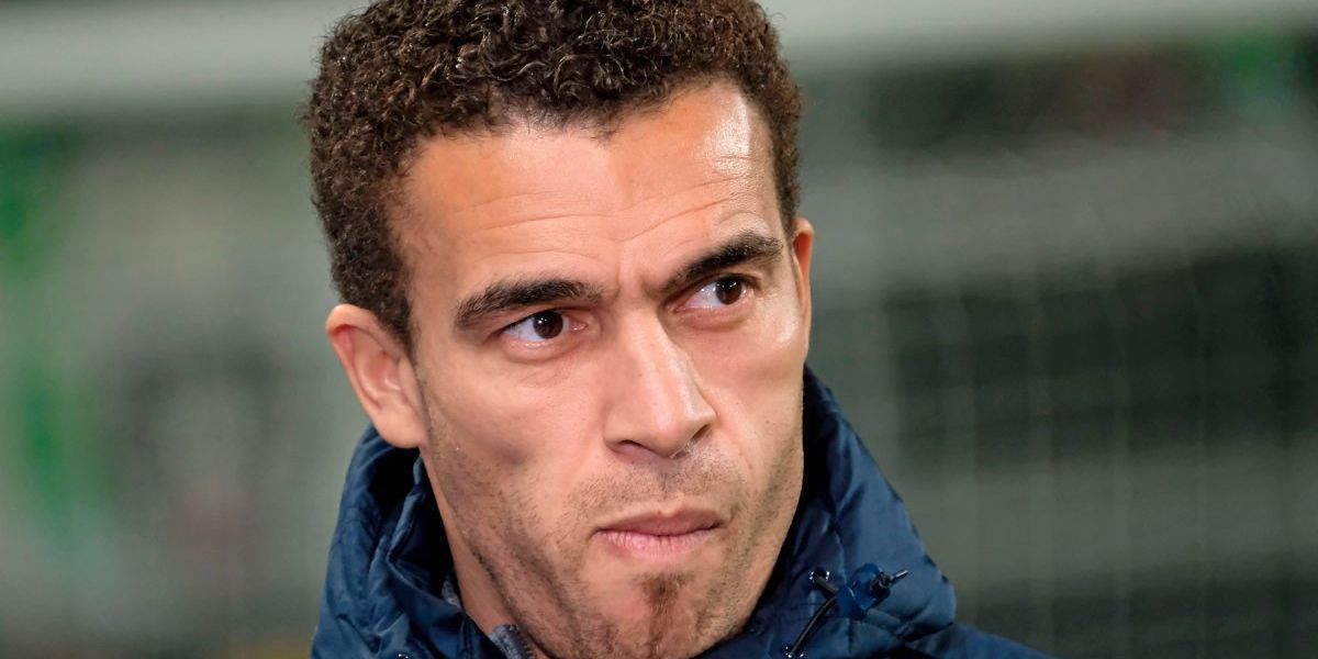 Ismael folgt Glasner beim LASK nach - Bundesliga - derStandard.at › Sport