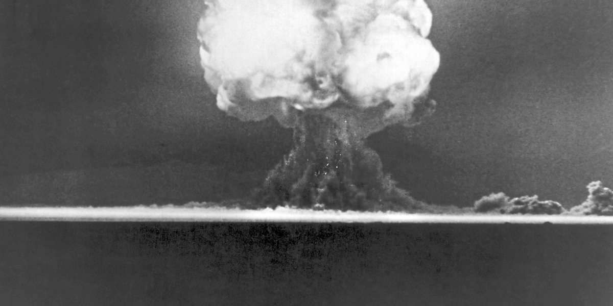 Wie weit kamen die Nazis beim Bau der Atombombe? - Rätsel der ...