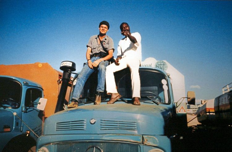 Reisereporter Altmann zu Corona: "Der Mensch braucht Abwechslung ...