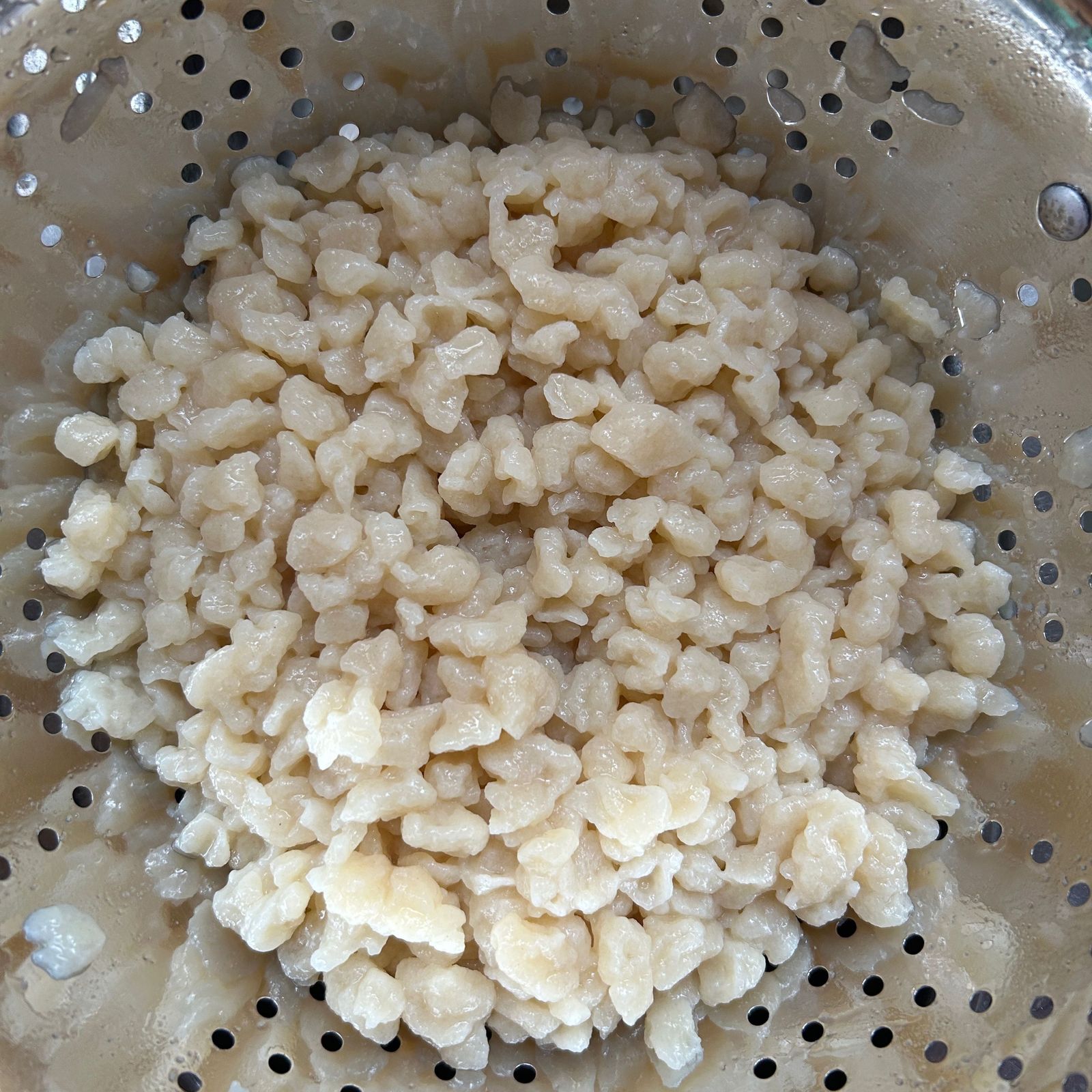 Pilzpaprikasch mit Nockerln - EssBar Rezepte - derStandard.at › Lifestyle