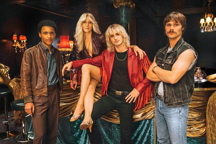 Glanz und Elend der Hamburger Reeperbahn in der Prime-Video-Serie ...