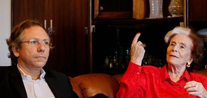 Doron Rabinovici: "Alle Wunden heilen nicht" - Familie - derStandard.at ...