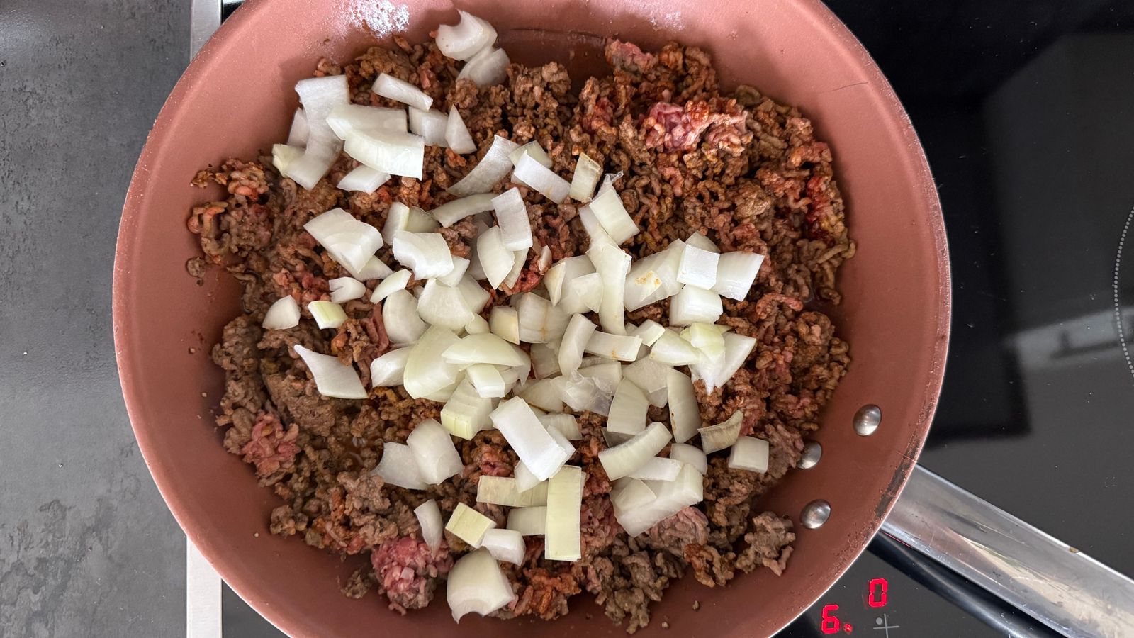 Rezept für virale Turkish Pasta - Rezepte - derStandard.de › Lifestyle