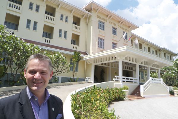 Lieber bleiben, wo das Wachstum ist - Job & Karriere - derStandard.at ...