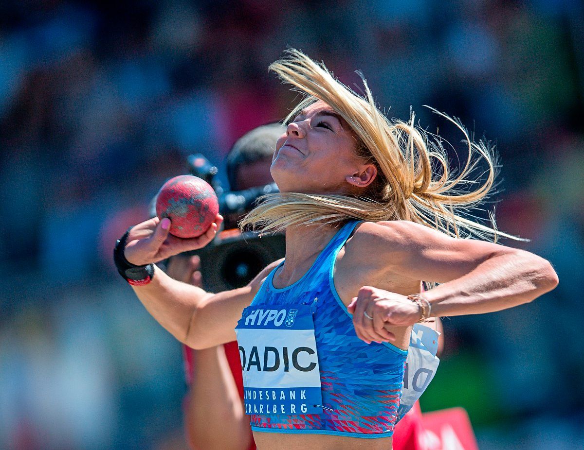 Ivona Dadic: Sieben Tugenden, sieben Plagen - Sport - derStandard.at ...