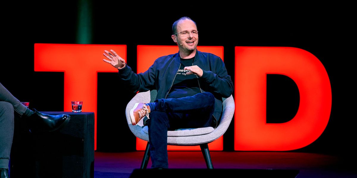 Github-Chef: "Im nächsten Jahrzehnt wird es bis zu eine Milliarde ...