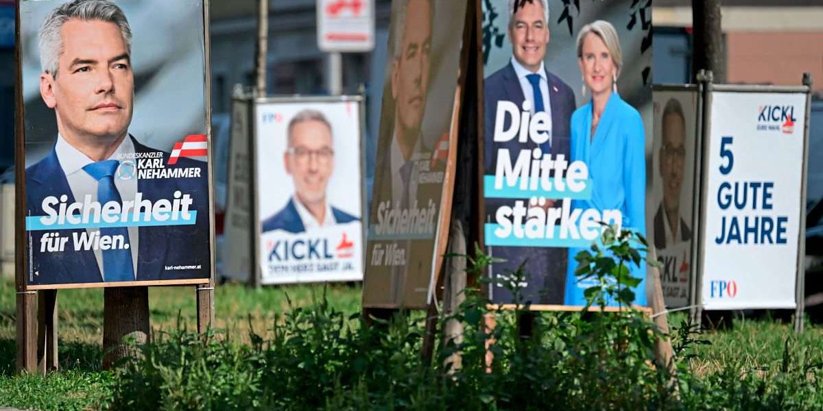 Nicht mit der FPÖ, fordert eine neue Initiative - Hans Rauscher - derStandard.at › Diskurs