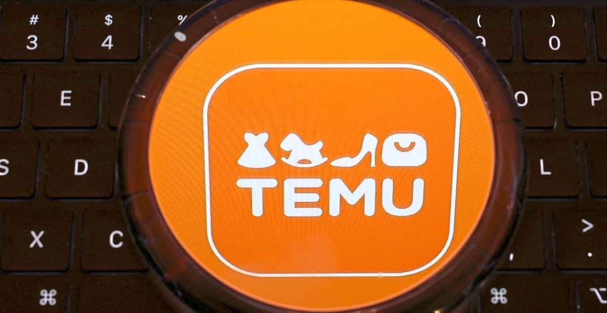 Deutsche Verbraucherzentrale erwägt Klage gegen Online-Händler Temu ...