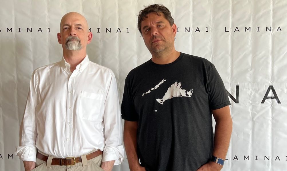 Wie Metaverse-Erfinder Neal Stephenson ein offenes Metaversum bauen ...