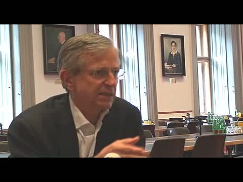 "Der Bund braucht viele Bereiche nicht mehr" - Hans Rauscher ...