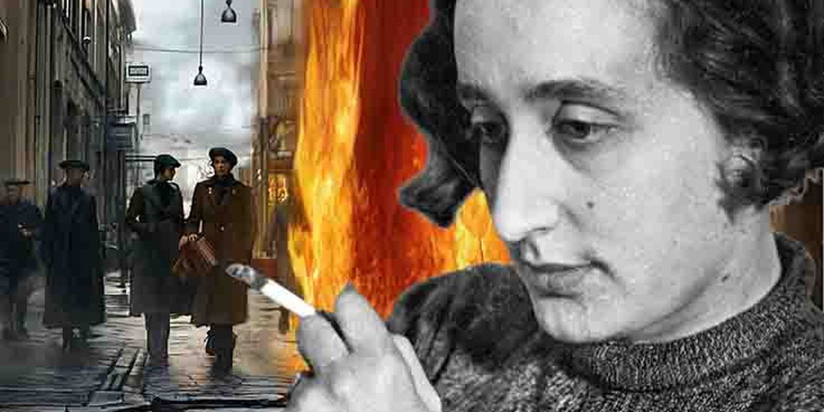 Das Doppelleben der Edith Tudor Hart - Blog: Visionäre im Wien der ...