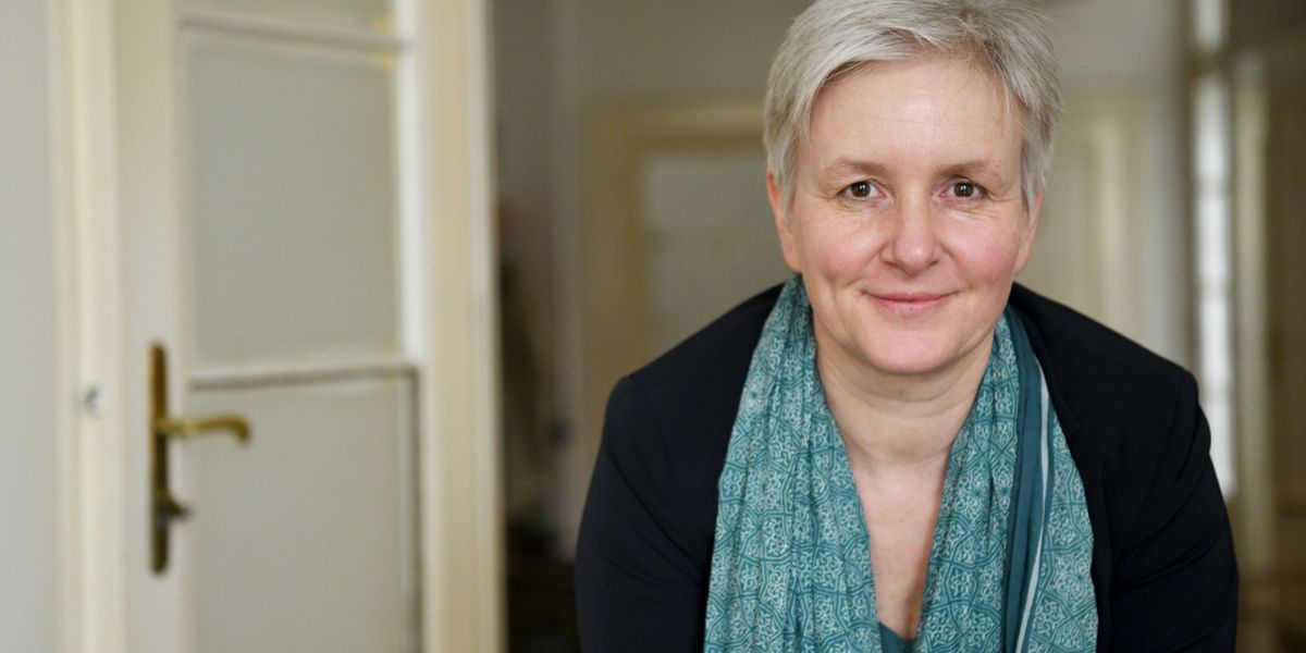 Maria Windhager: Kämpferin für Werte und gegen den Hass - Netzpolitik ...