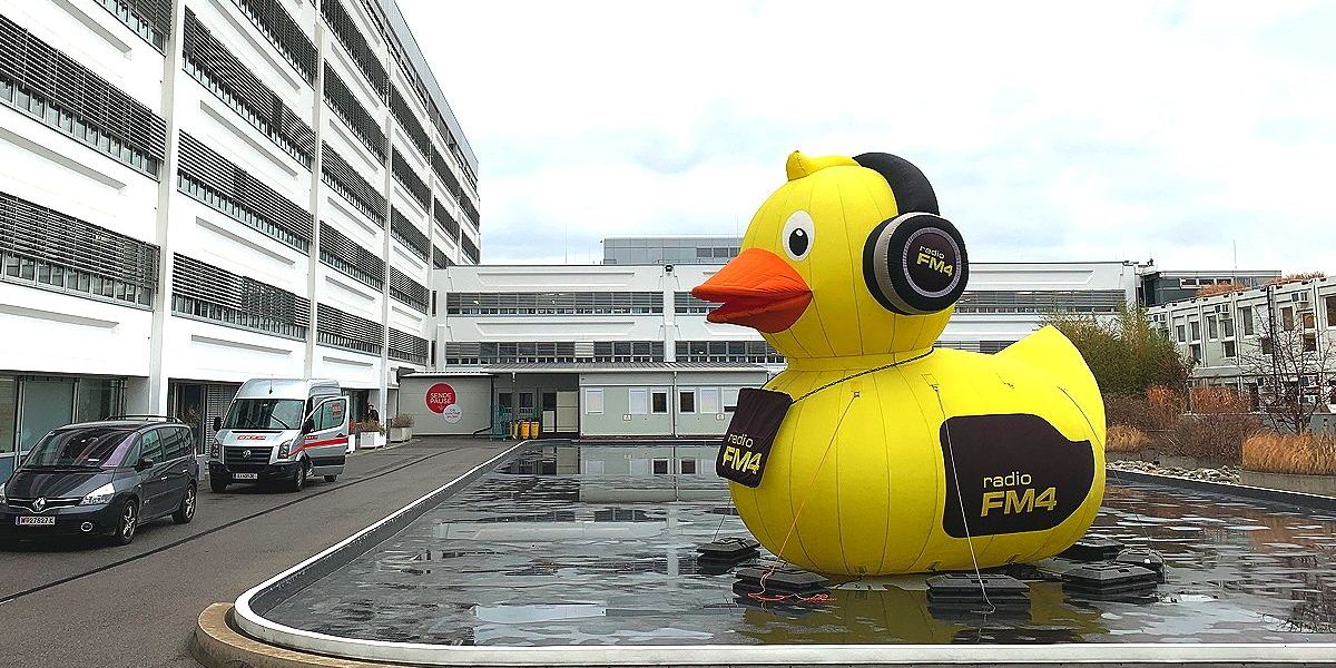 Koalitionsverhandler vereinbarten Erhalt von FM4, ORF 3, RSO im ...