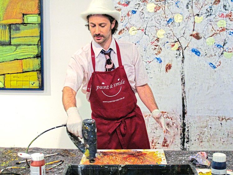 "Herr Ostrowski", "Auf der Flucht" und "Paradies: Hoffnung": TV-Tipps ...