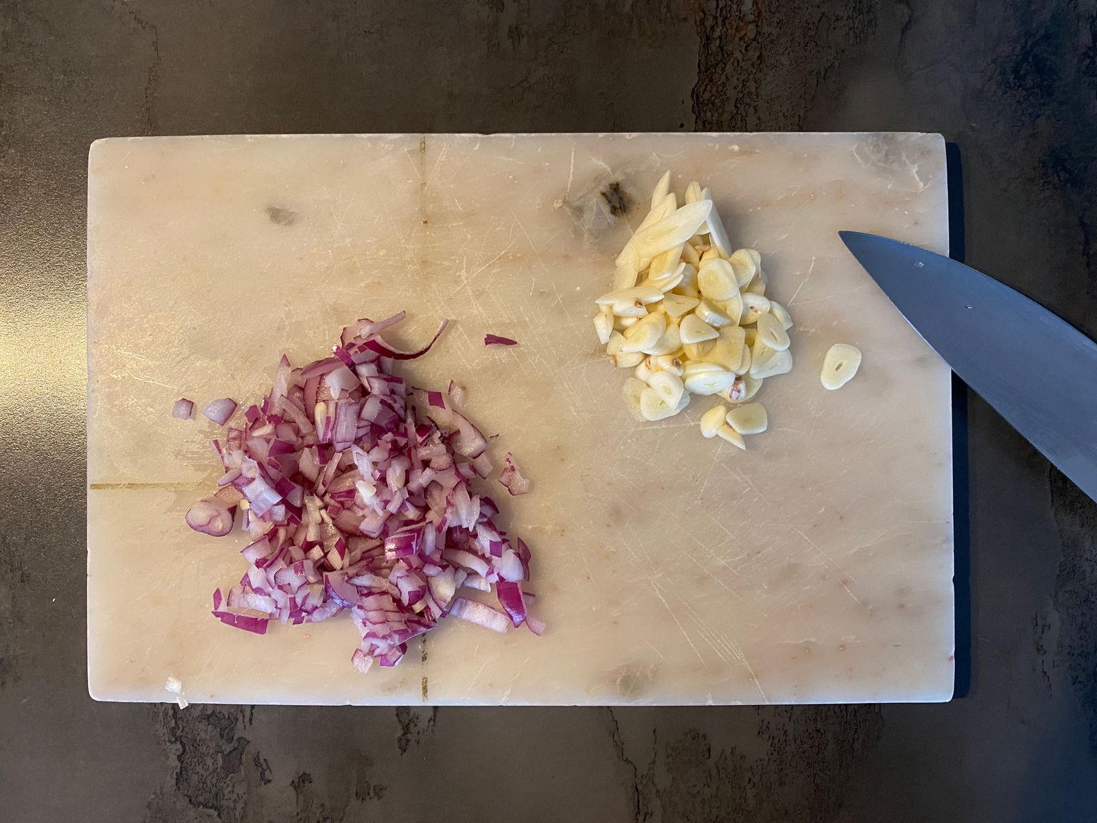 Rezept für Shrimp-Scampi - EssBar Rezepte - derStandard.at › Lifestyle