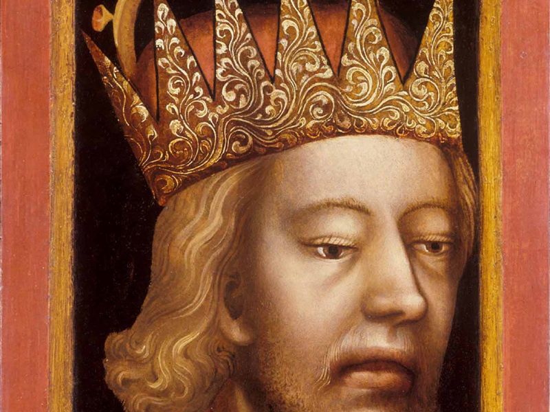 Rudolf IV.: Ein Hochstapler gründete eine halbe Universität - Welt ...