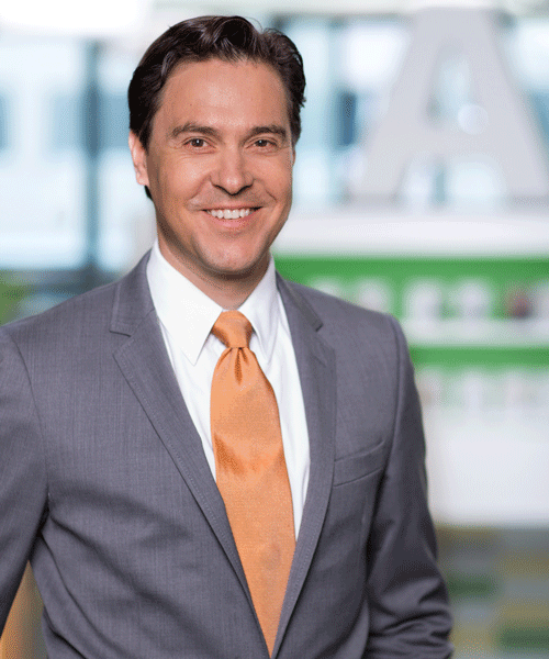 Marco Harfmann ist neuer Marketingleiter bei A1 - Werbung - derStandard ...