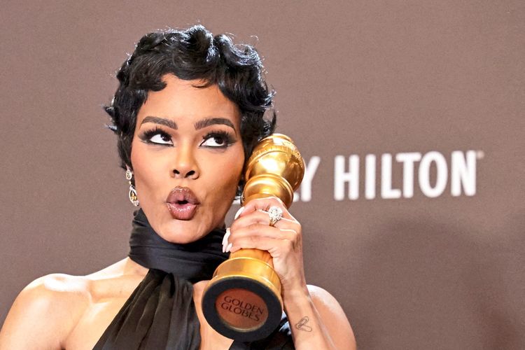 Golden Globe für Regie geht an "One Battle After Another" - Film ...