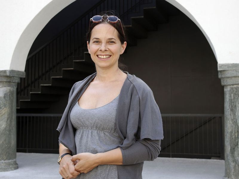 Anna Baar: Zwischen Muttersprache und Vaterland - Literatur ...