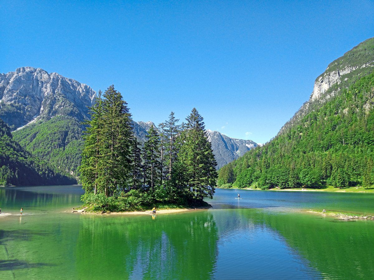 Die schönsten Urlaubsfotos unserer Userinnen und User der Woche ...