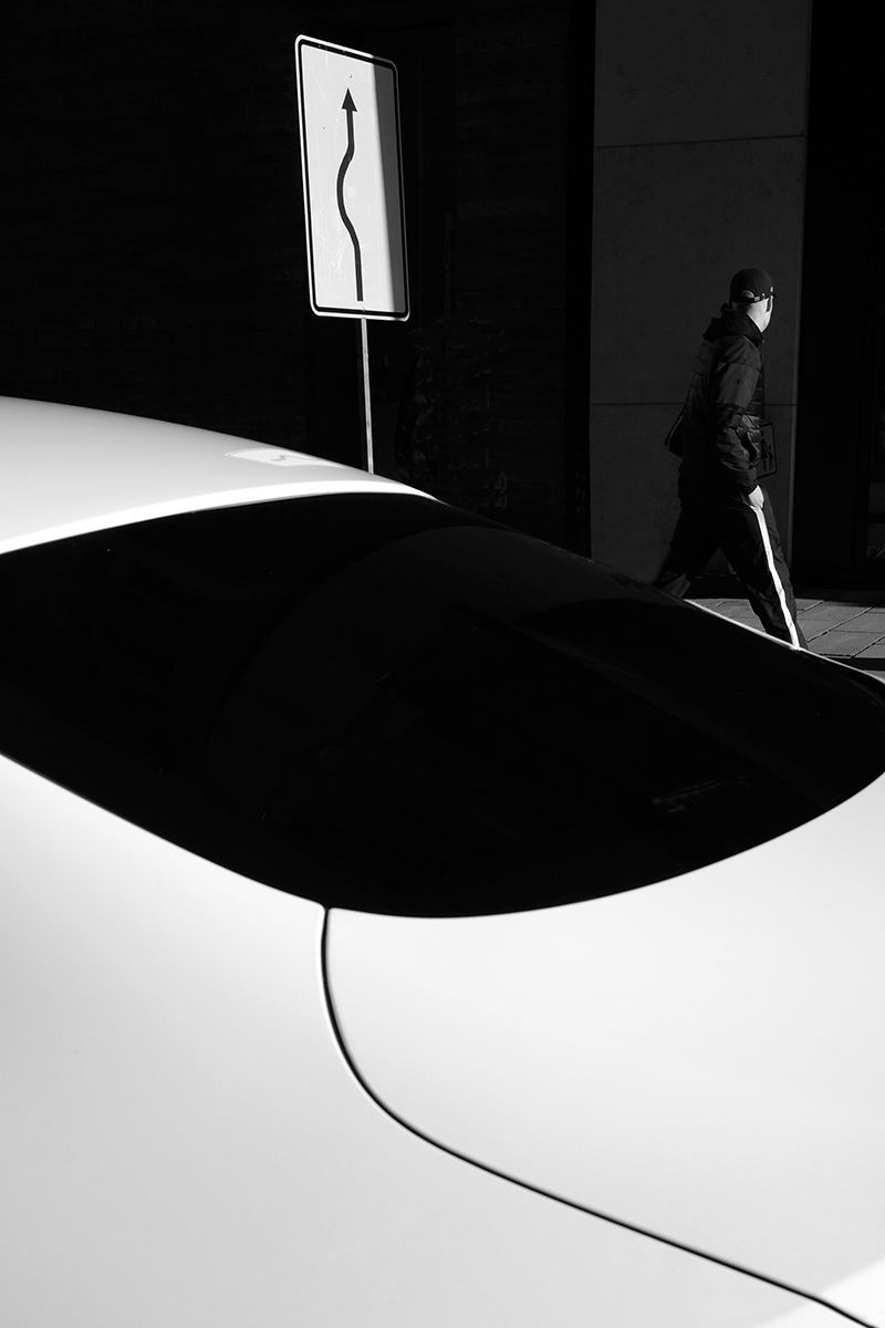Siegfried Hansen: Deutschlands renommiertester Street-Photographer ...