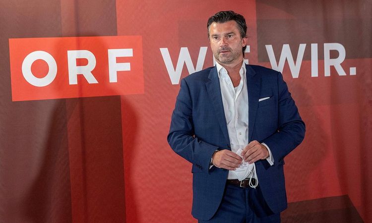 "Der ORF kann nicht politikfern sein", sagt ÖVP-Stiftungsrat Zach - ORF ...