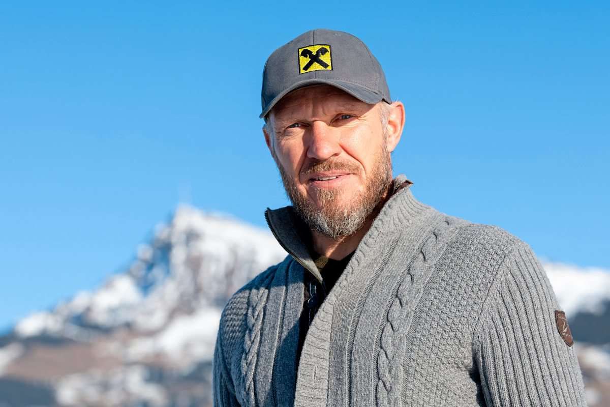 Hermann Maier: "Skirennfahren ist kein Computerspiel" - Skisport ...