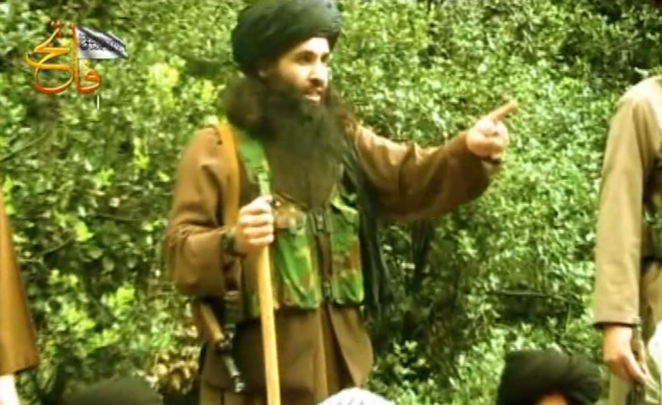 Neuer Taliban-Chef: Radio-Mullah mit Hang zur Brutalität - Pakistan - derStandard.at › International
