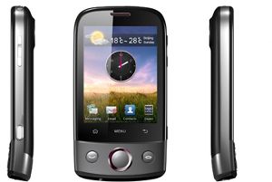 "3" bringt Android 2.1-Handy - Provider - derStandard.at › Web