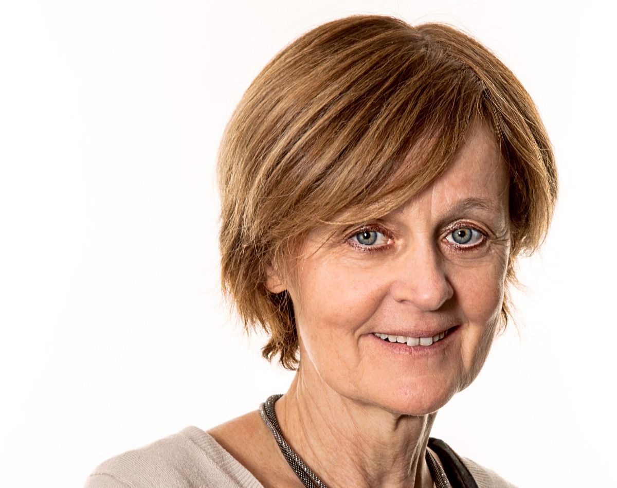 STANDARD-Redakteurin Renate Graber ist Investigativjournalistin des ...