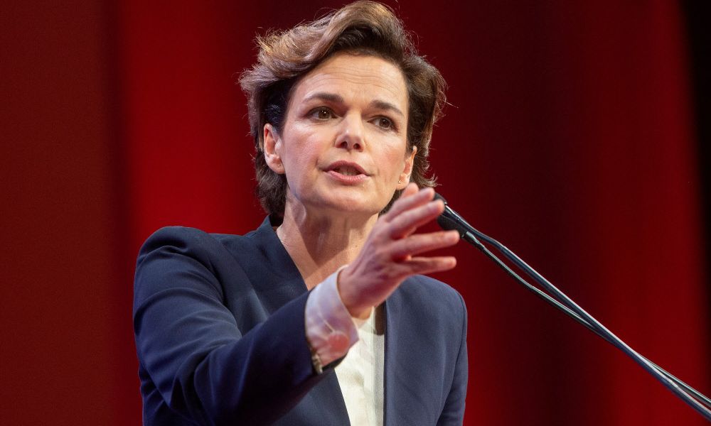 Rendi-Wagner relativiert schlechte Umfrage: "Lassen wir die Kirche im ...