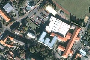 Google Earth liefert neue Bilder von Österreich - Suchmaschinen ...