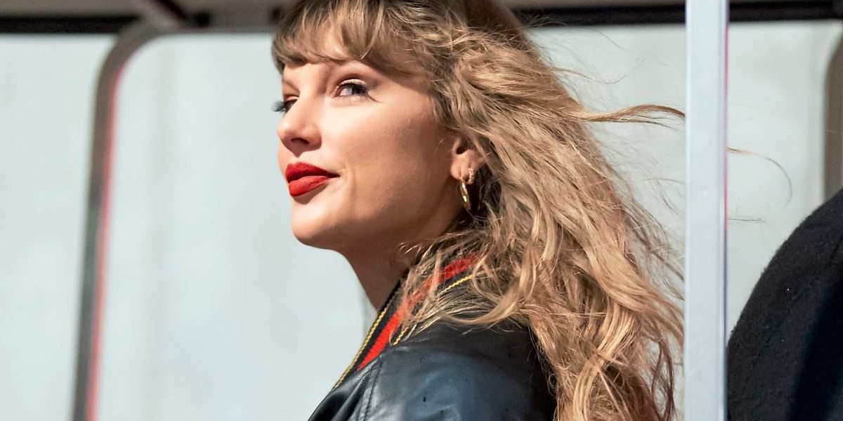 Taylor Swift und RAF Camora räumen bei den MTV Europe Music Awards ab ...