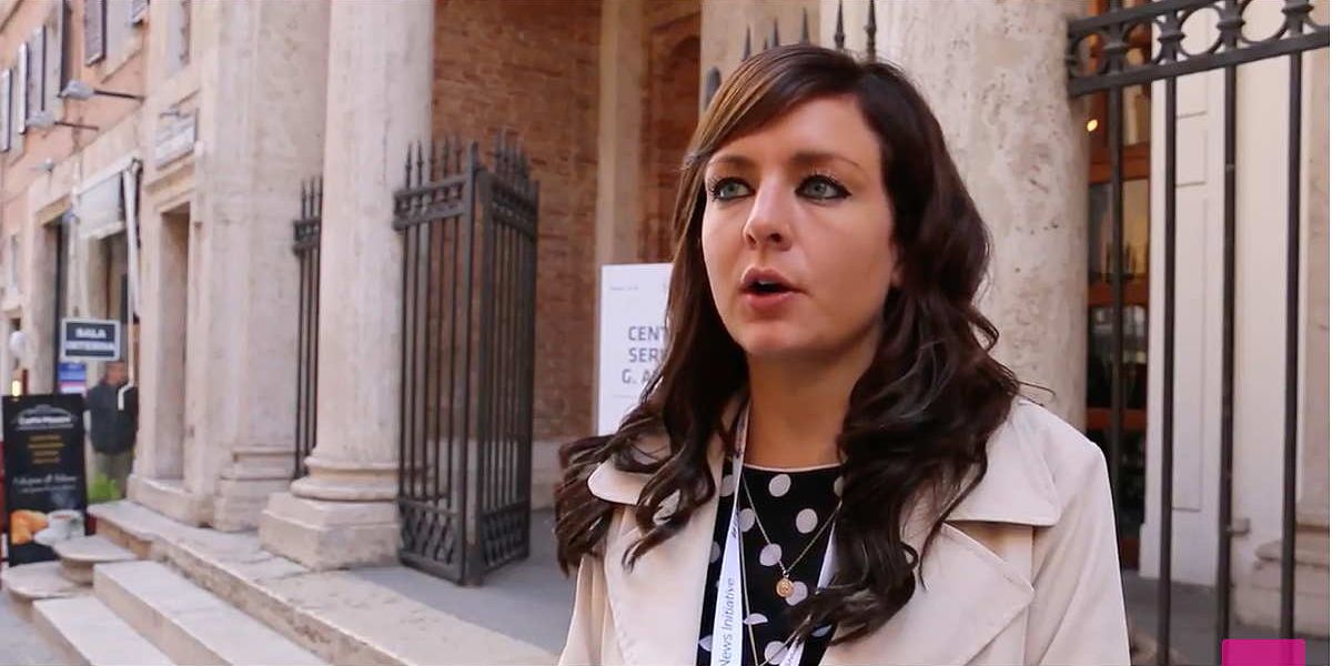 "Ich wurde während eines harmlosen Interviews in Kairo verhaftet ...