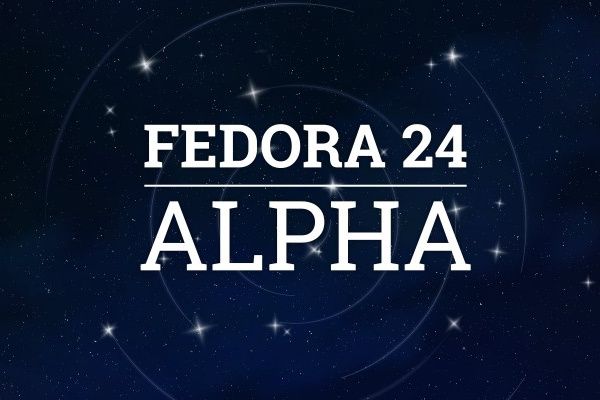 Fedora 24: Erste Alpha-Version veröffentlicht - Linux-Unix ...