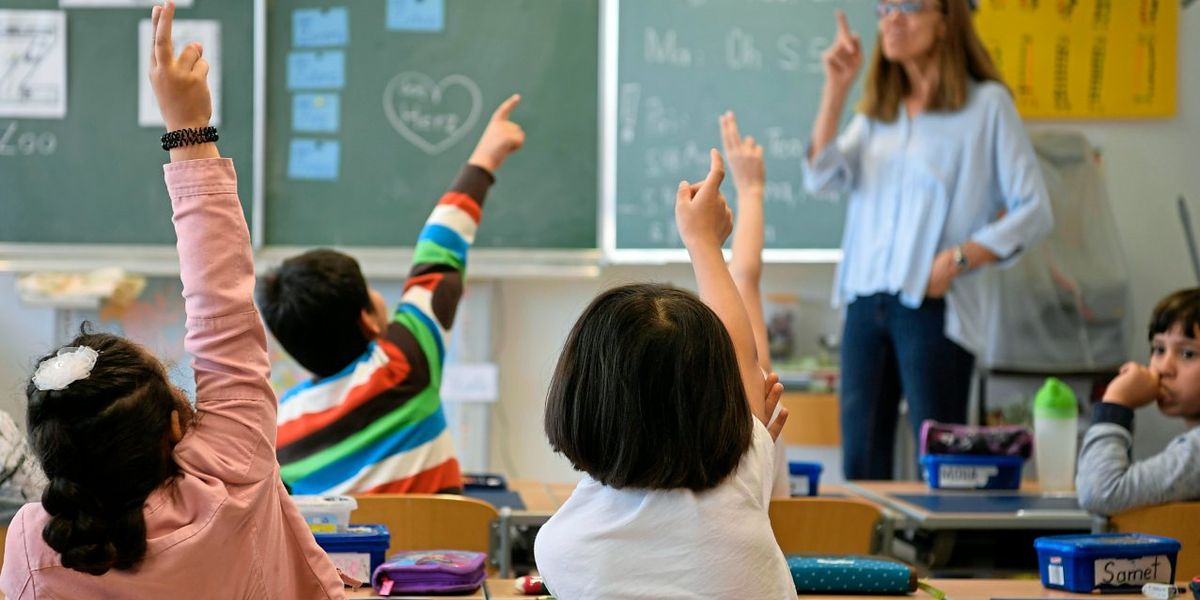 Die perfekte Schule finden – wie gehen Sie es an? - Bildungsforum ...