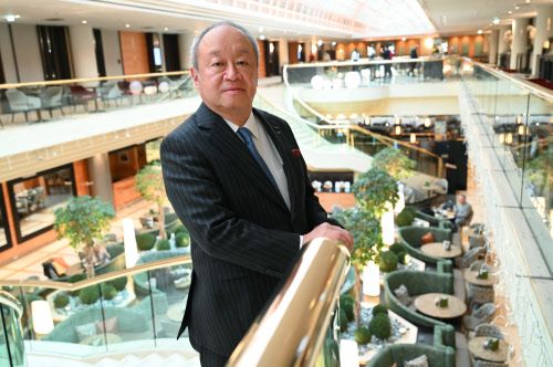 Wie Fujifilm knapp vor dem Abgrund doch noch die Kehrtwende schaffte ...