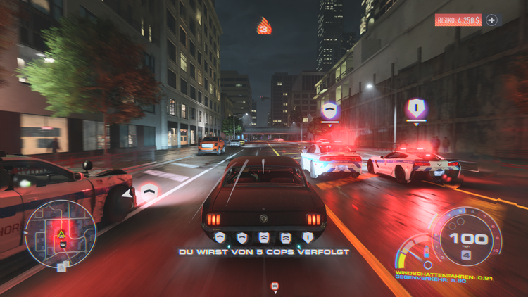 "Need for Speed": Wie die Games-Branche mein Älterwerden nicht gutheißt ...